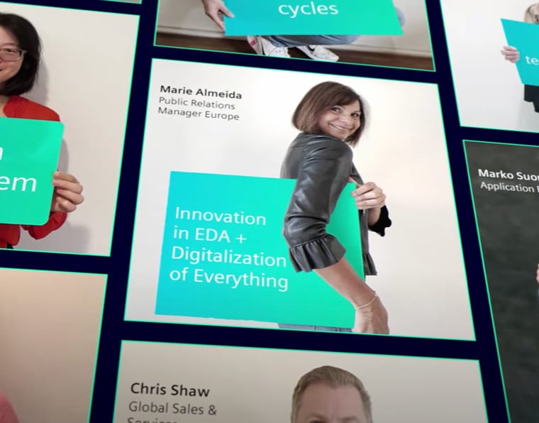 About Us | Siemens Digital Industries Software